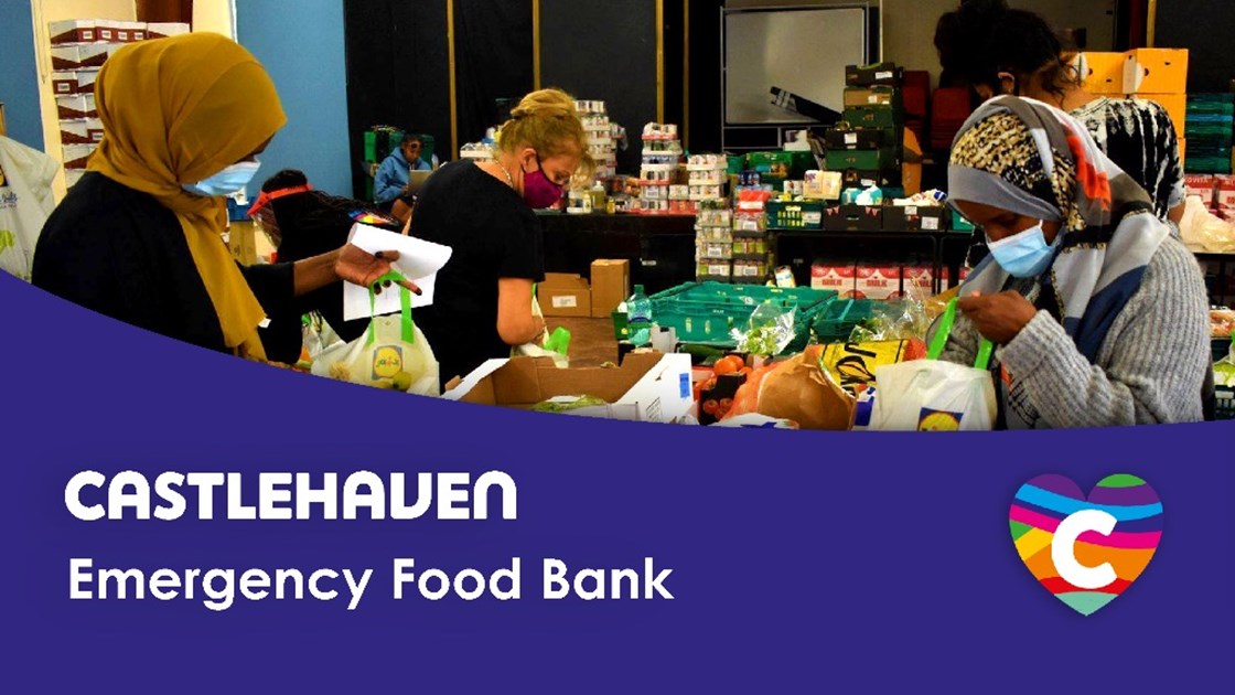 Support Local Families in Need - JustGiving