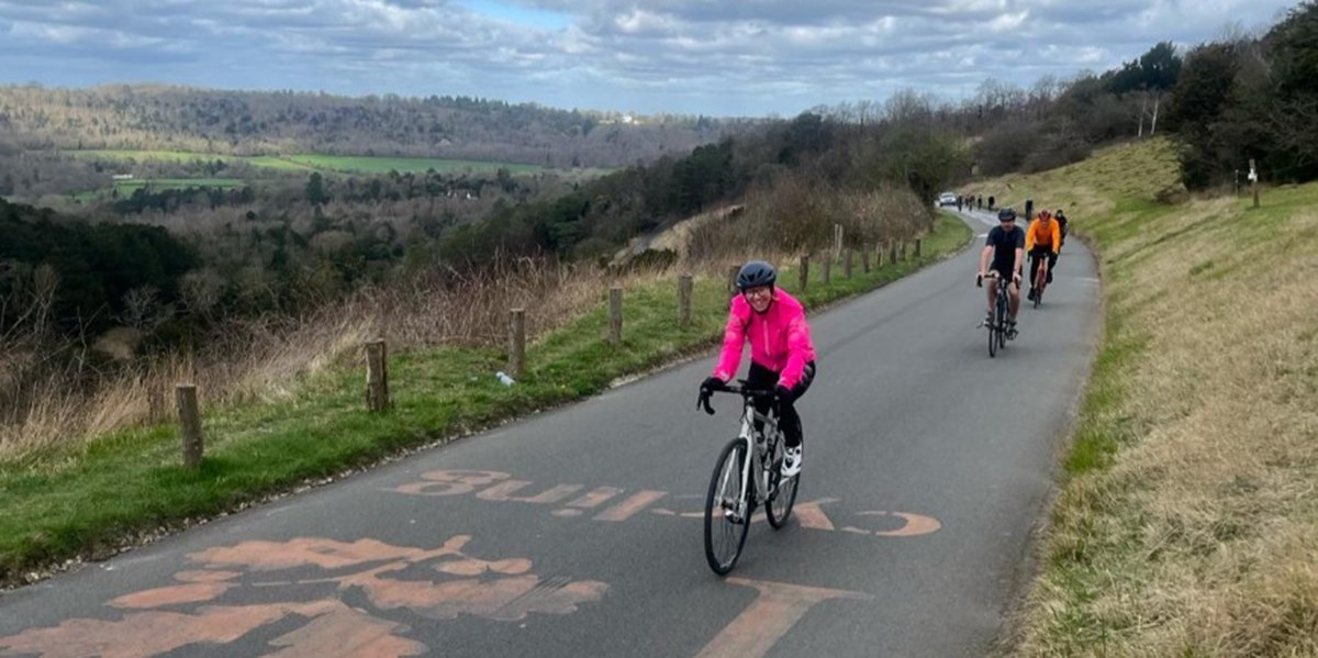 Abigail Powell is fundraising for FOSS Friends of St Stephens - Twickenham