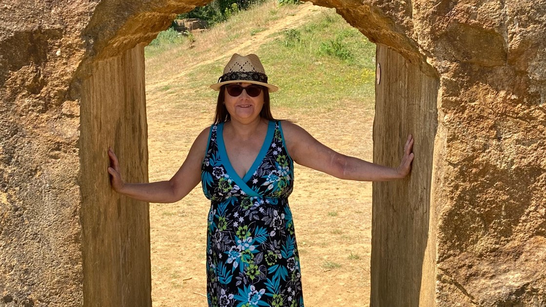 Suzanne Andrews is fundraising for Kidney Research UK