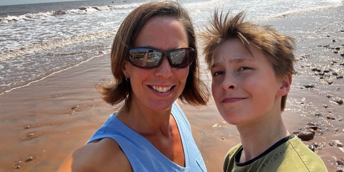 Georgia Dent is fundraising for Somerset Wildlife Trust