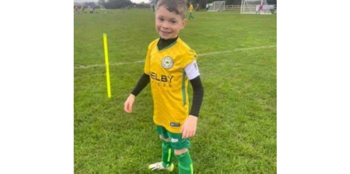 julia todd is fundraising for OSCAR's Paediatric Brain Tumour Charity