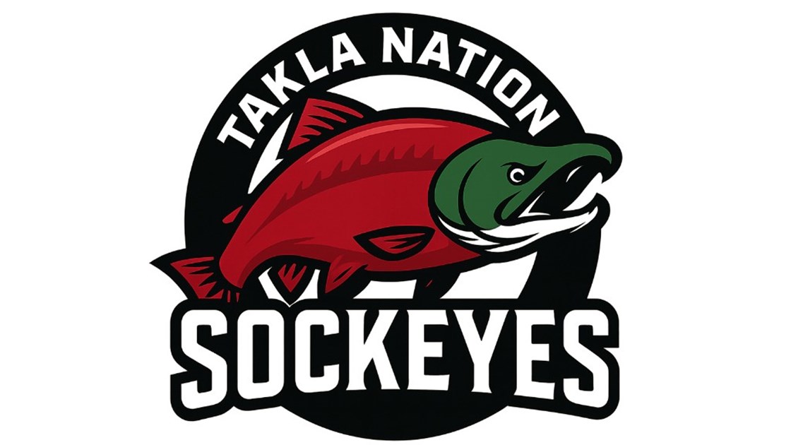 Takla Nation Sockeyes is fundraising for Spirit of the North Healthcare ...