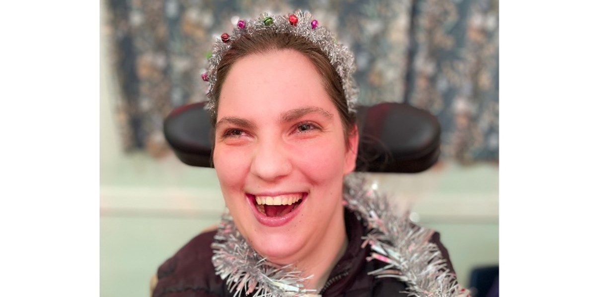 Ric Adams is fundraising for Bloomin' Arts