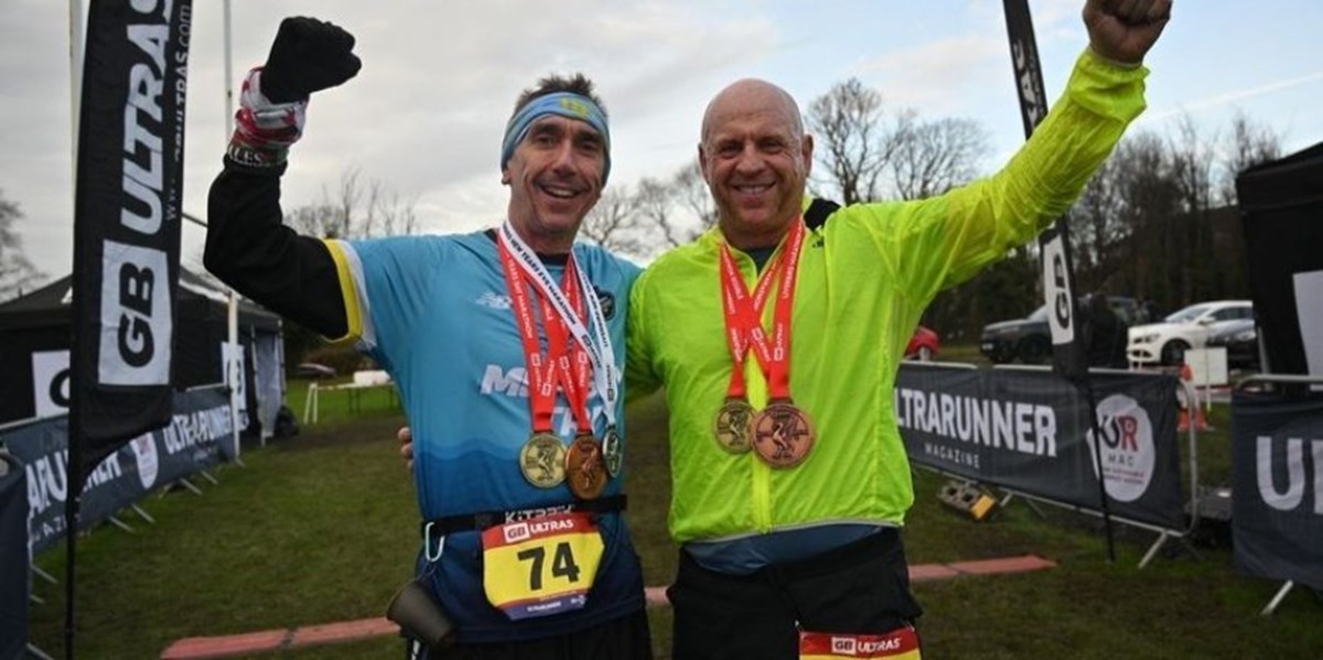 Martin Pritchard-Howarth is fundraising for Paul Lavelle Foundation