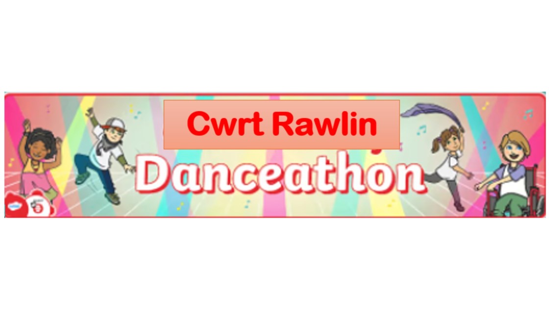 Cwrt Rawlin PTA is fundraising for Cwrt Rawlin PTA
