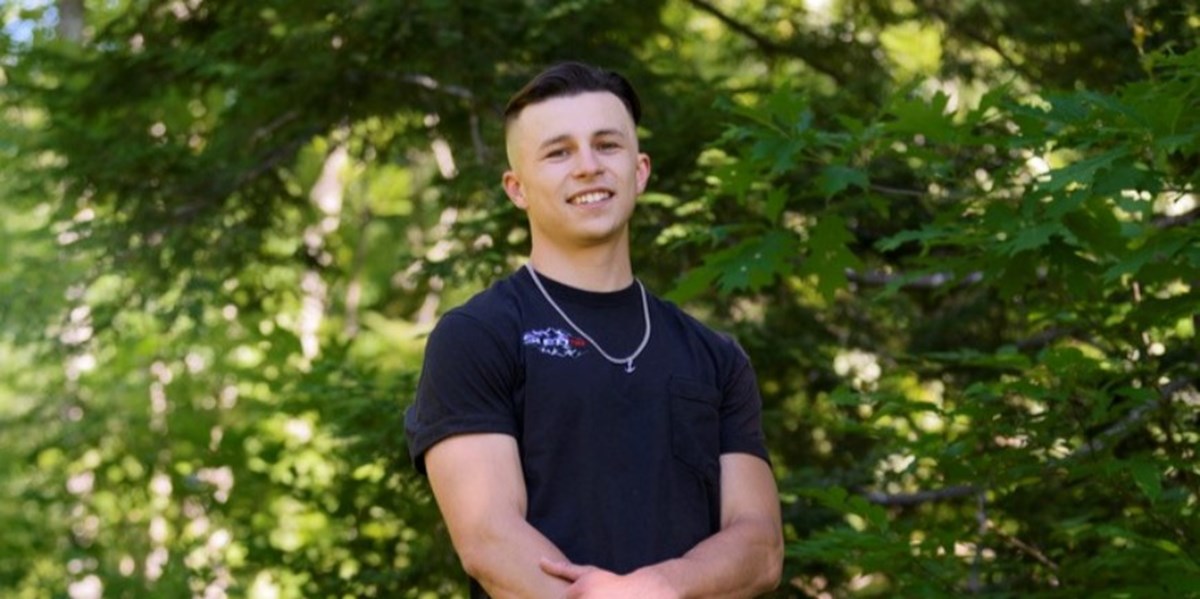 Jake Warn is fundraising for Pine Tree Society