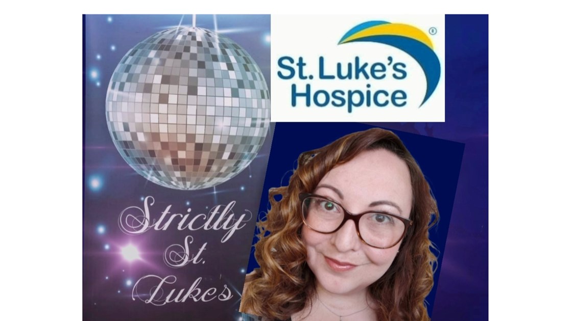 Katy Potter is fundraising for St Luke's Hospice (Basildon And District ...