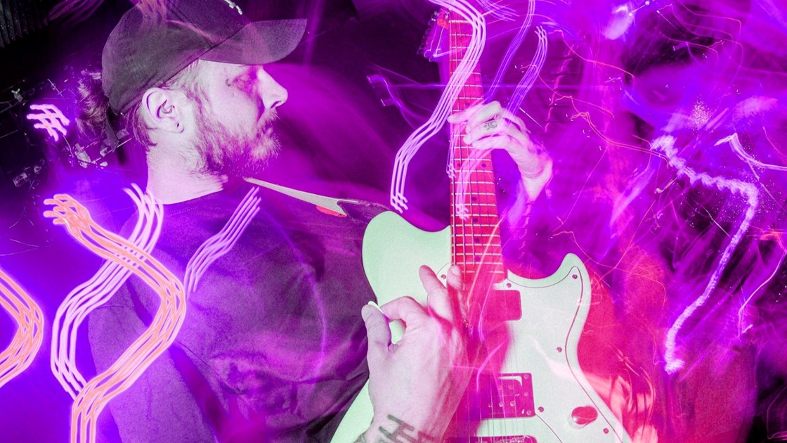 Ben Goodey is fundraising for UPRAWR Mental Health Foundation