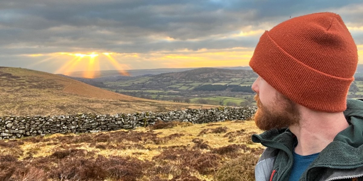 James Rayner is fundraising for Hospiscare