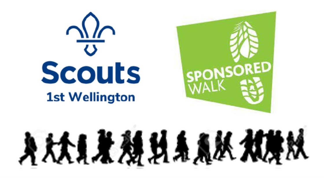 Sponsored Walk - JustGiving