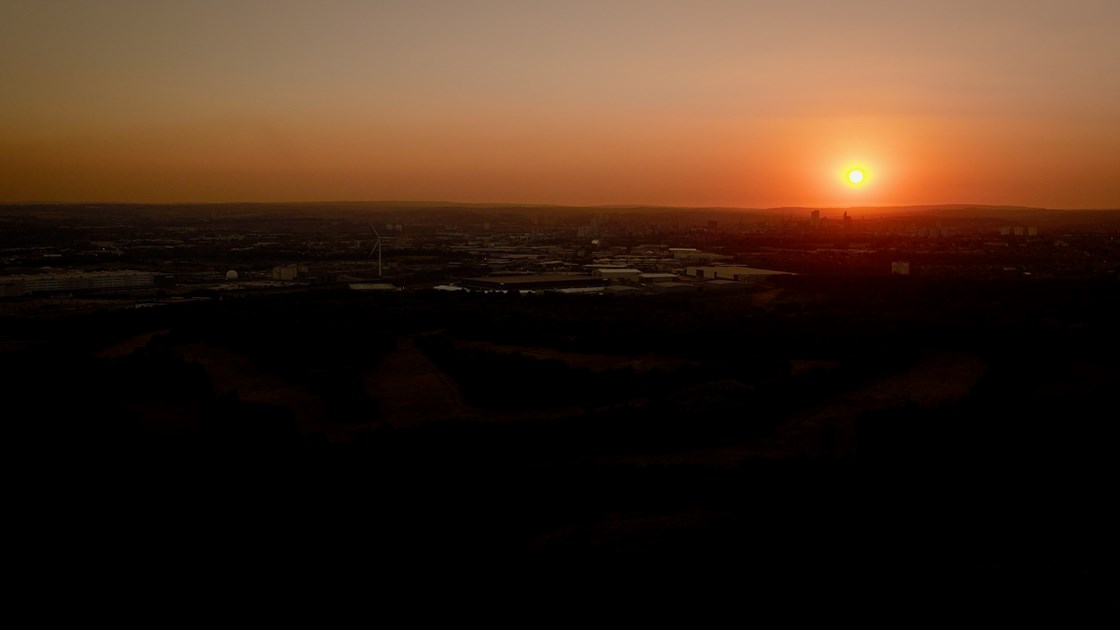 Orean Personal Care is fundraising for Happy Days UK