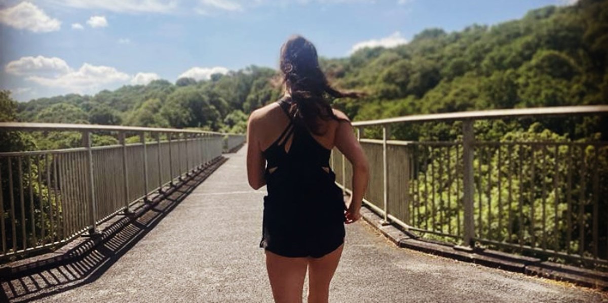 Bethan Teare is fundraising for The Farm Safety Foundation
