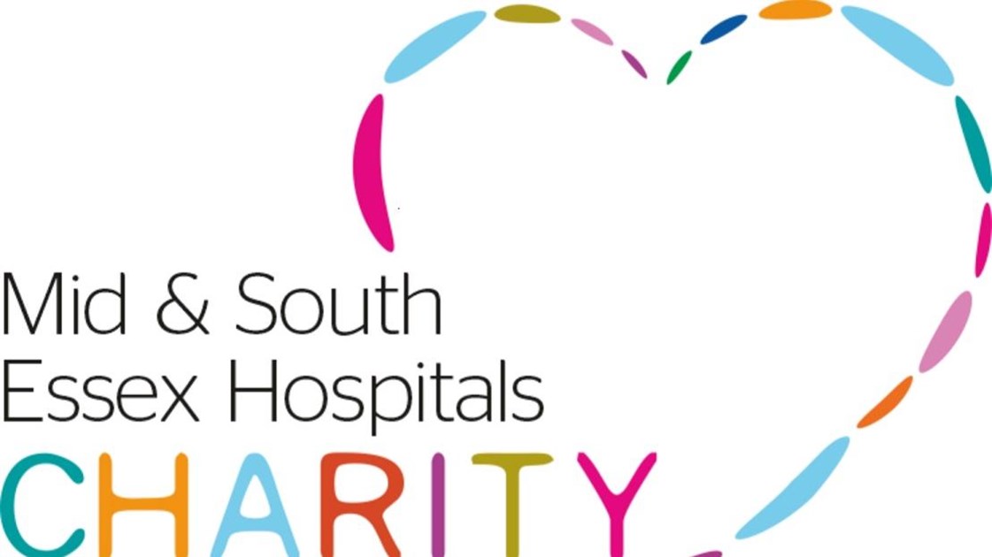 Jake Slade is fundraising for Mid & South Essex Hospitals Charity