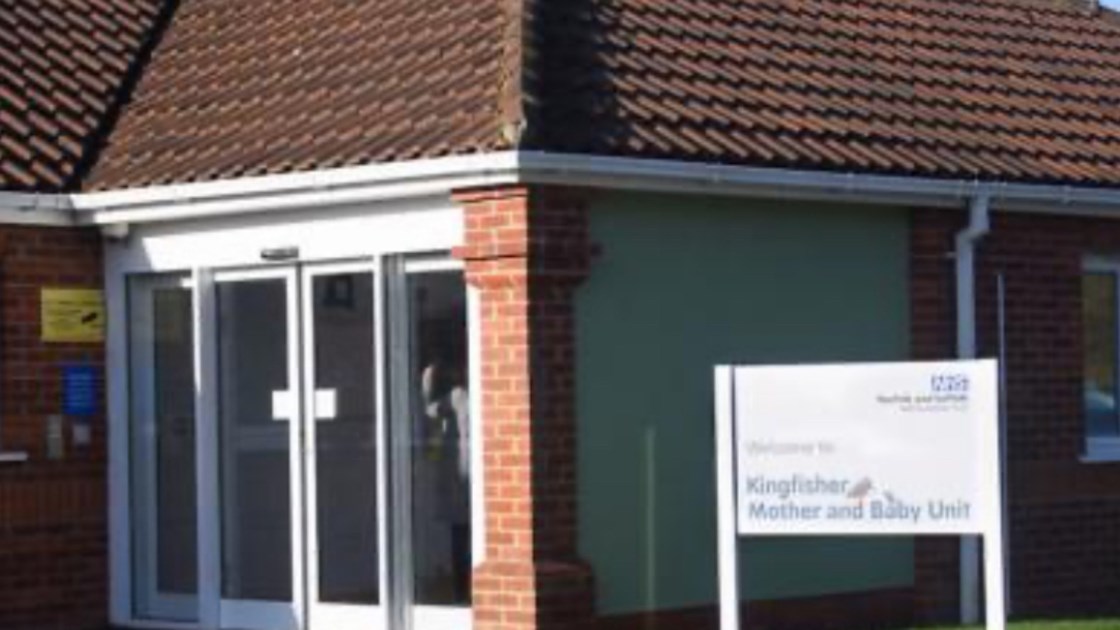 Chloe Gosling is fundraising for NORFOLK AND SUFFOLK NHS FOUNDATION ...