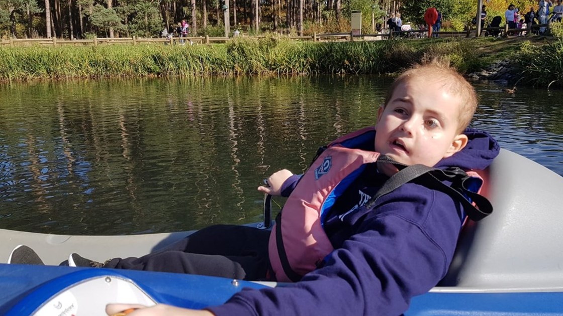 Charlie's Retreat, a holiday home for kids & families living with brain ...