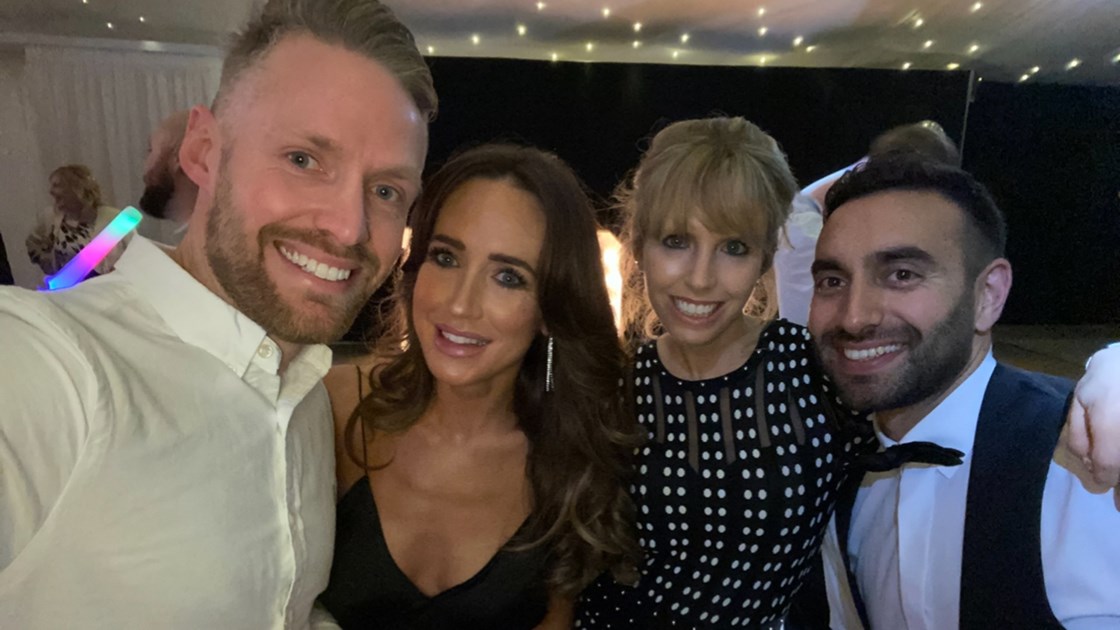 Jack Sibbons is fundraising for Addenbrooke’s Charitable Trust