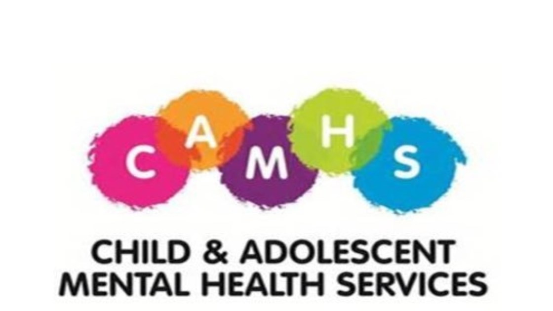 CAMHS TAKES ON THE MARATHON is fundraising for Start360