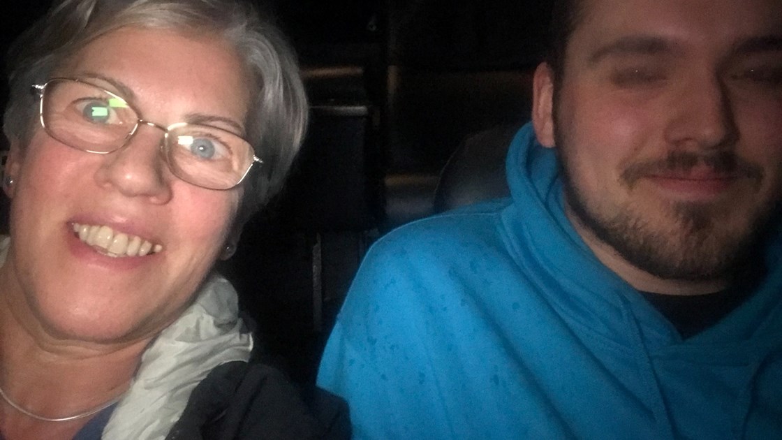 Chris earls is fundraising for PAPYRUS Prevention of Young Suicide