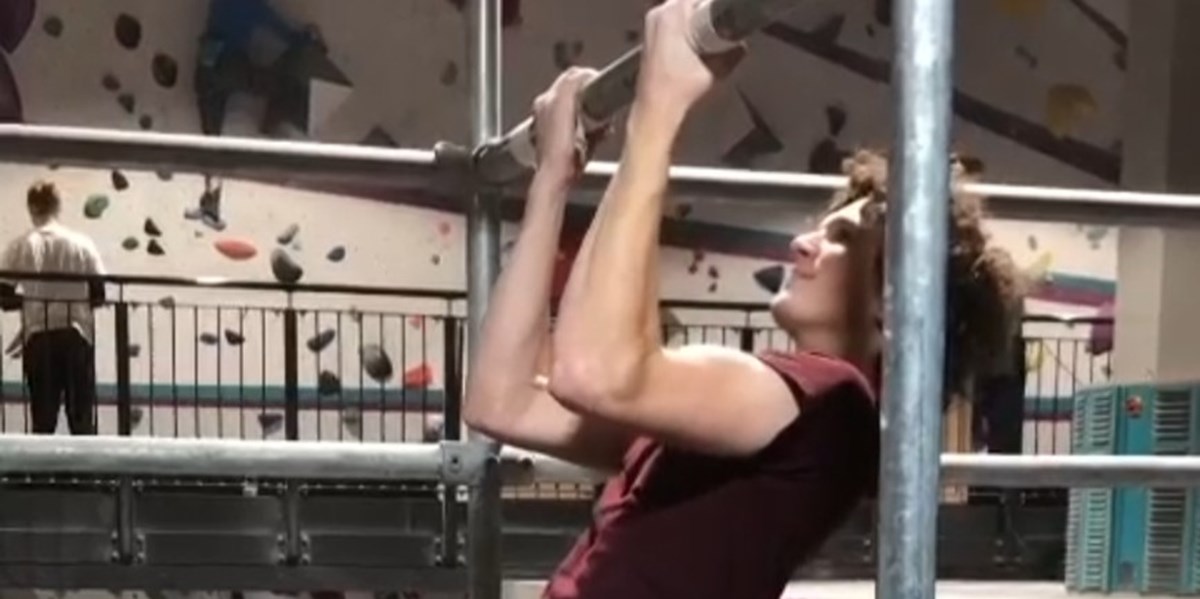 Tate Evans is fundraising for Crisis