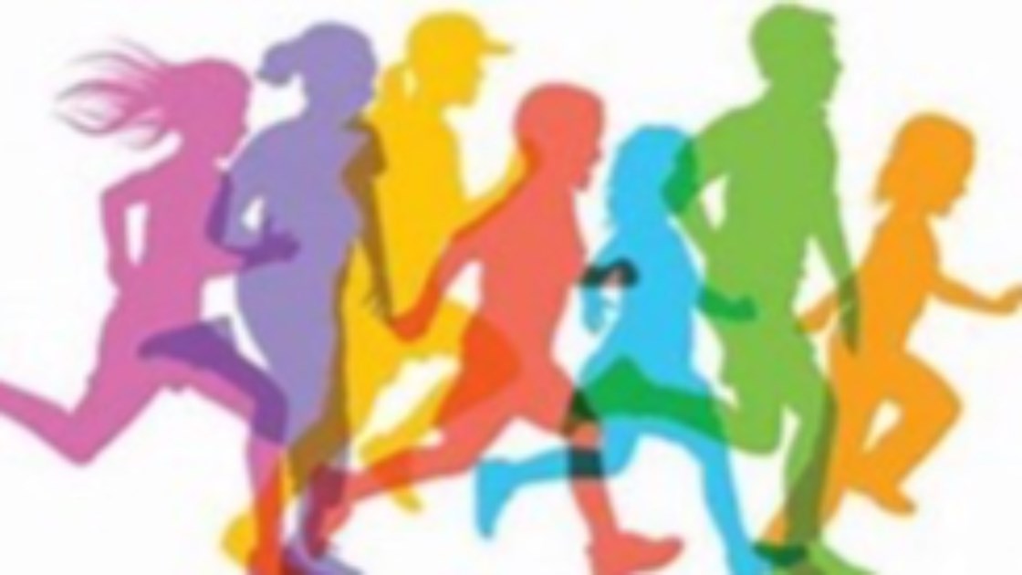 Run Reigate 2024 - JustGiving