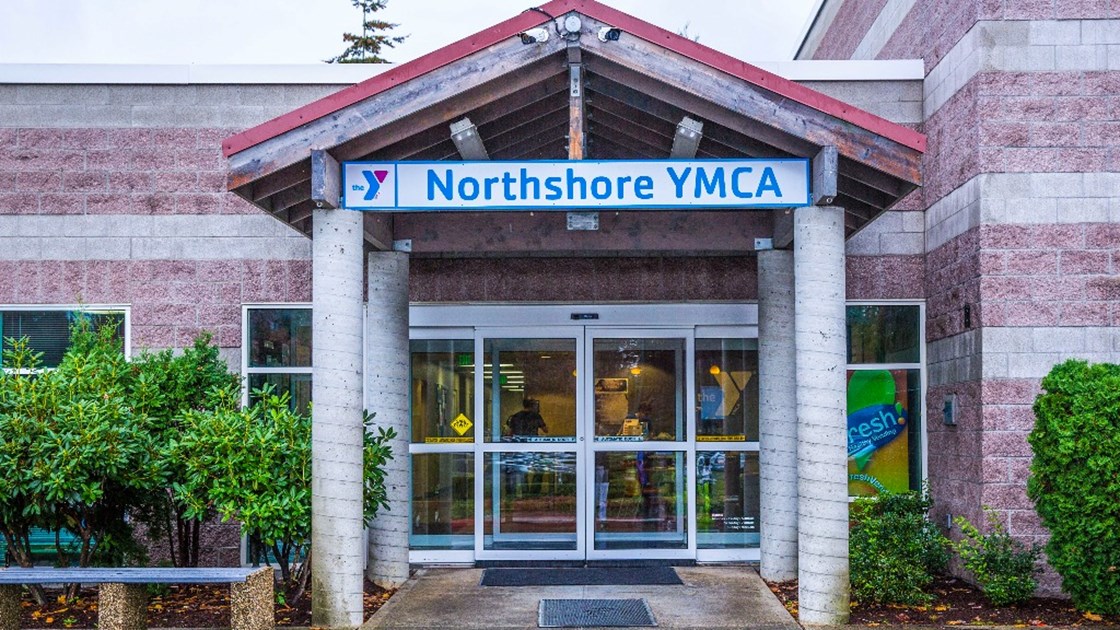Northshore YMCA Annual Giving 2025 - JustGiving