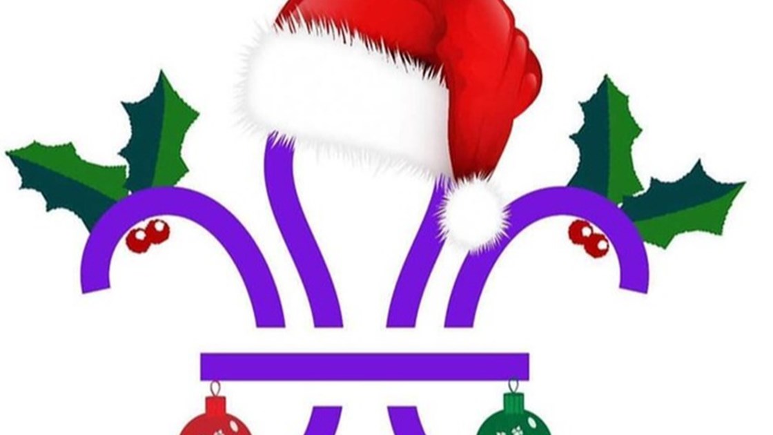 Scout Christmas Post 2024 - JustGiving