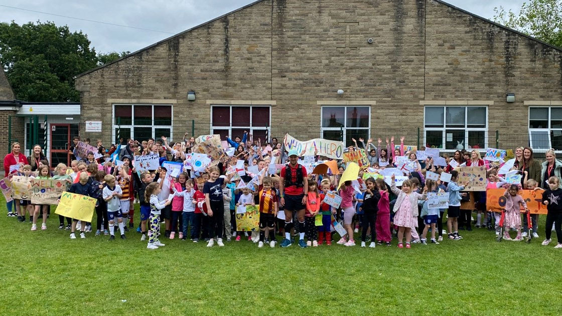 Dave Town is fundraising for PAPYRUS Prevention of Young Suicide