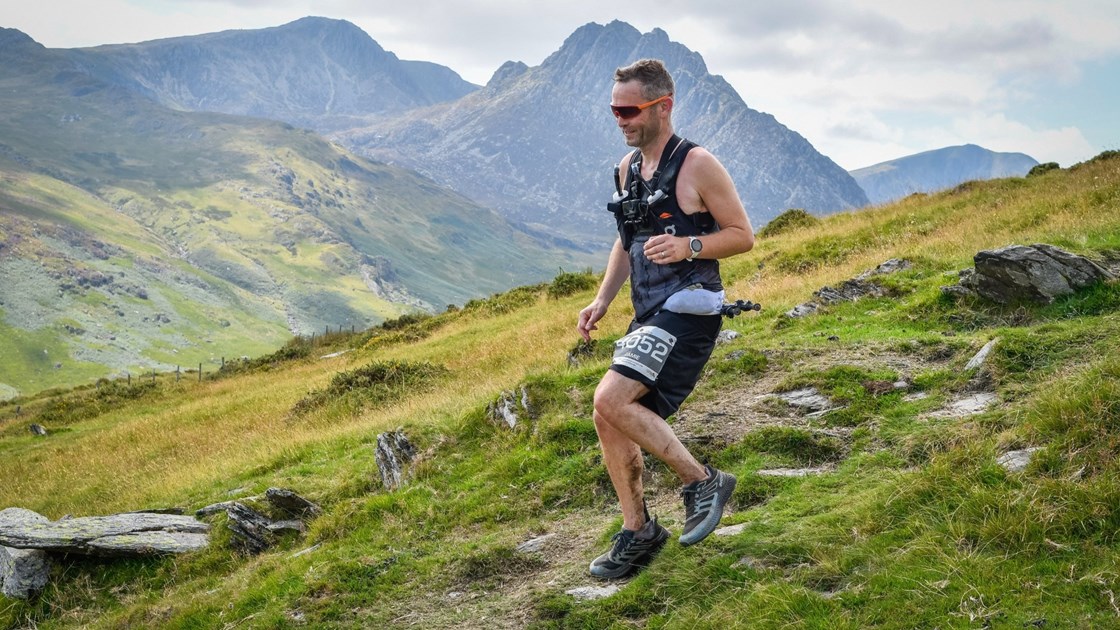 Jamie Hayes is fundraising for Mind