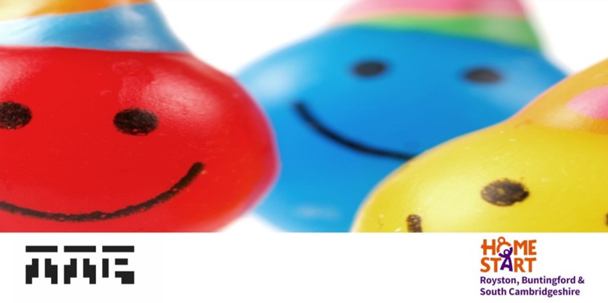 TTP - make brilliant things happen is fundraising for Home-Start ...