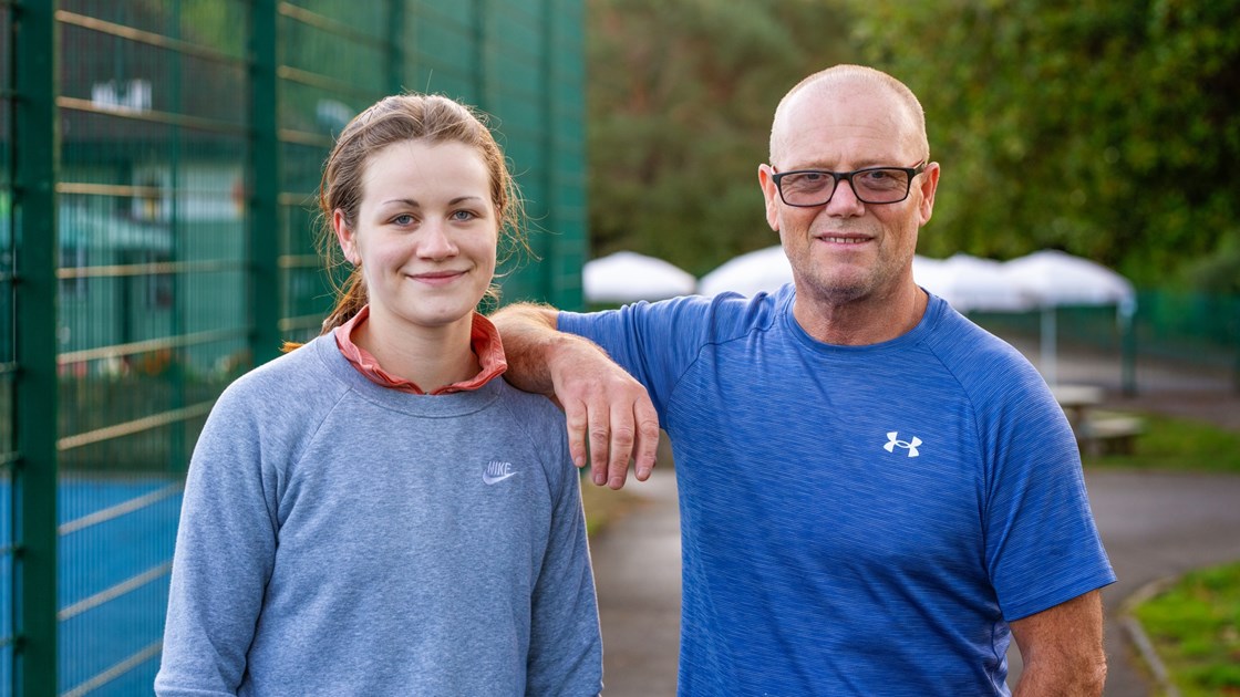 Jess Gates is fundraising for Mental Health Foundation