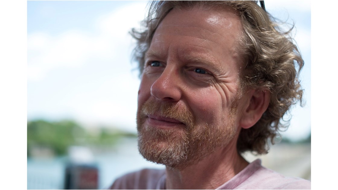 Sam Bainbridge is fundraising for St Christopher's Hospice