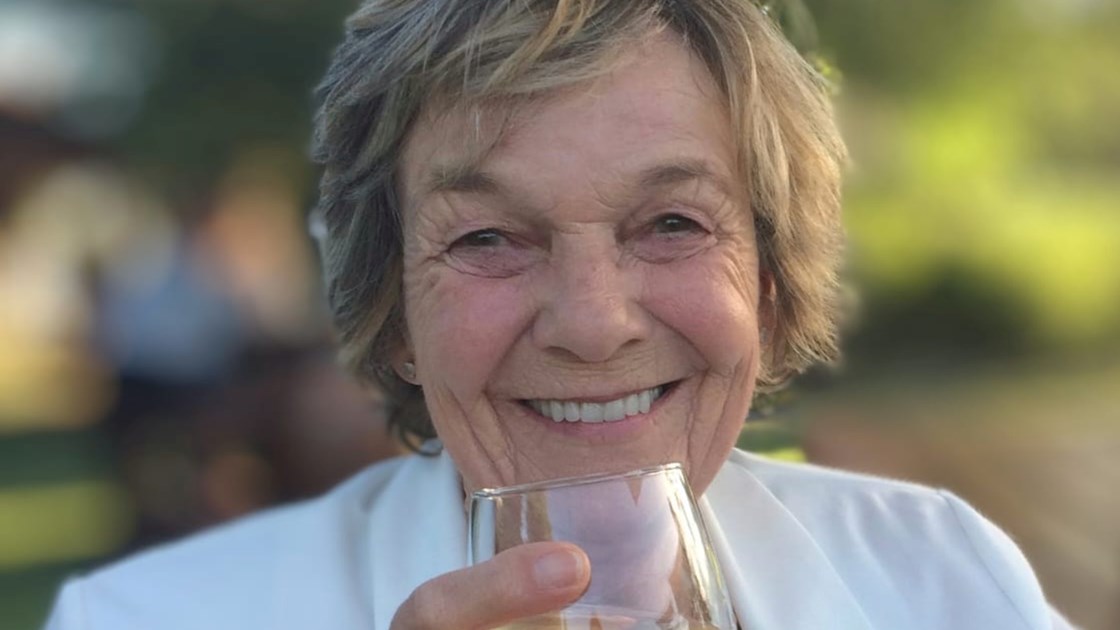 Bernard Coyle is fundraising for The Myton Hospices