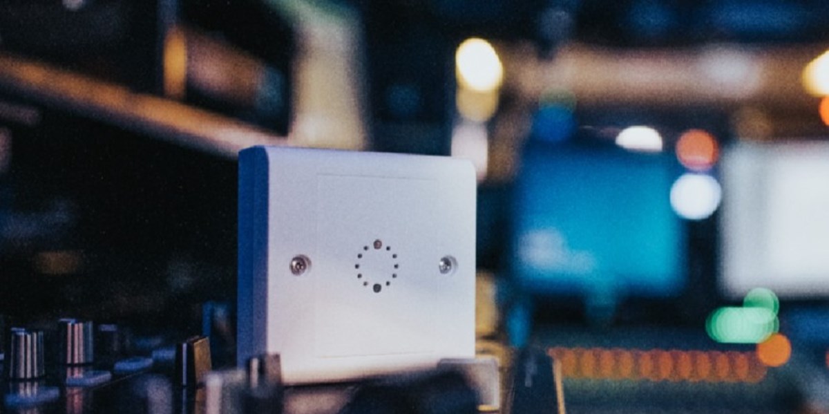 Invisible Systems is fundraising for The Salford Foundation Trust