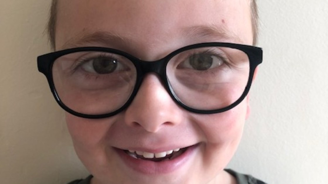 Archie's Chance To Dance - JustGiving