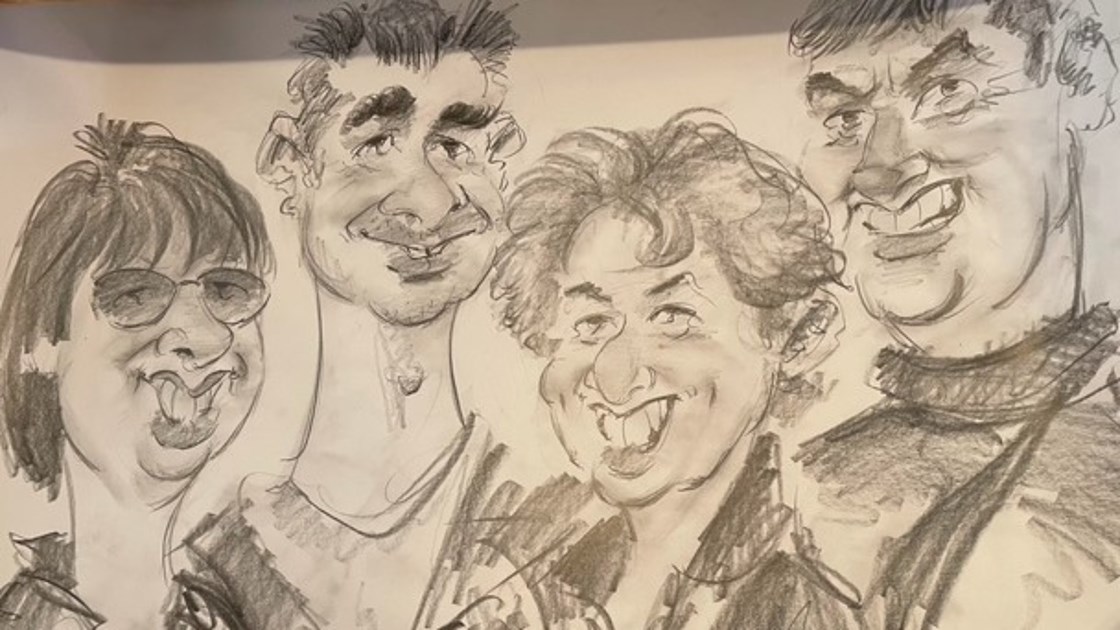 Heather Whittaker is fundraising for Dr Kershaw's Hospice