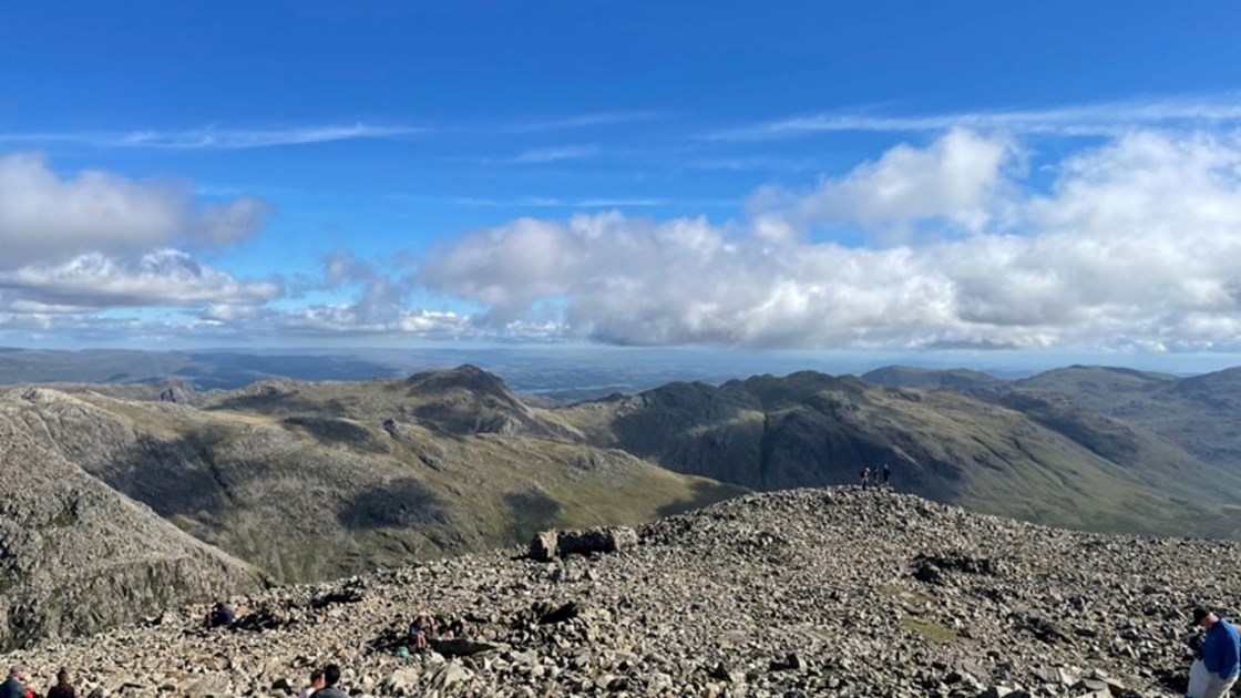 Jonathan Hay is fundraising for Leukaemia Care