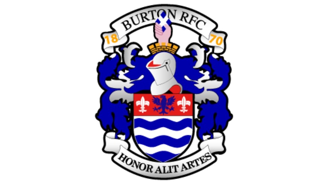 Re-opened until 30/09/22 - Burton Rugby Club - Be part of it! 2022 ...