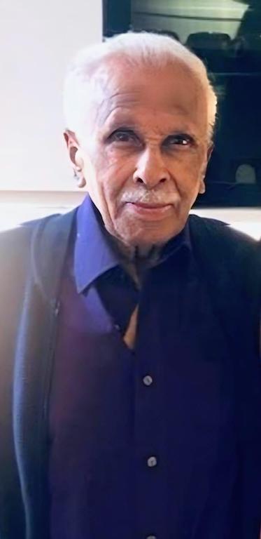 Pathmanathan Family is fundraising for Alzheimer's Research UK