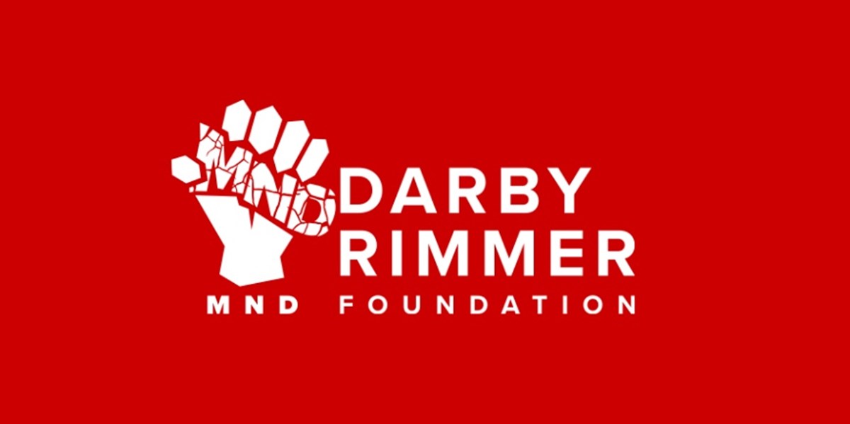 Lucy Parkin is fundraising for The Darby Rimmer MND Foundation