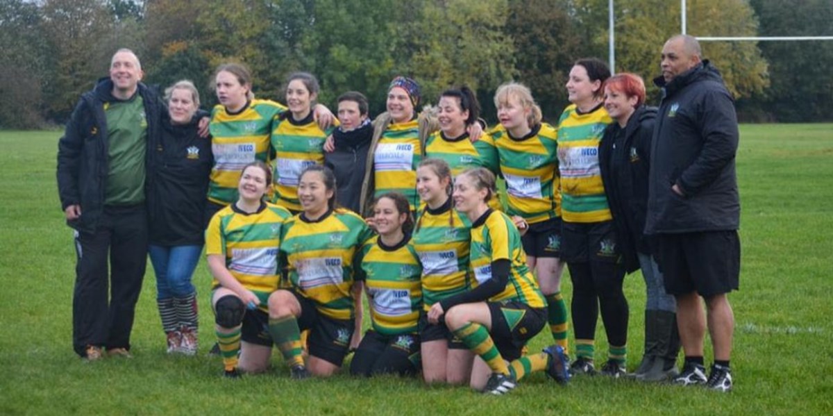 Ella O'Brien is fundraising for Yellow Submarine