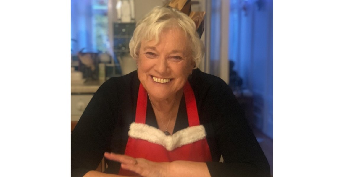 Emma Barber is fundraising for St. Wilfrid’s Hospice (Chichester)