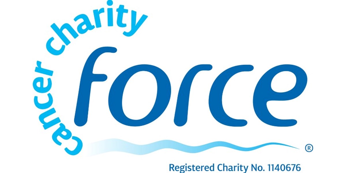 Bishop Fleming is fundraising for FORCE Cancer Charity