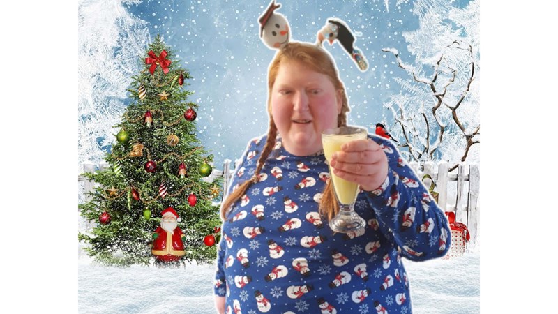 Luzanne Evans is fundraising for St David's Hospice (North Wales)