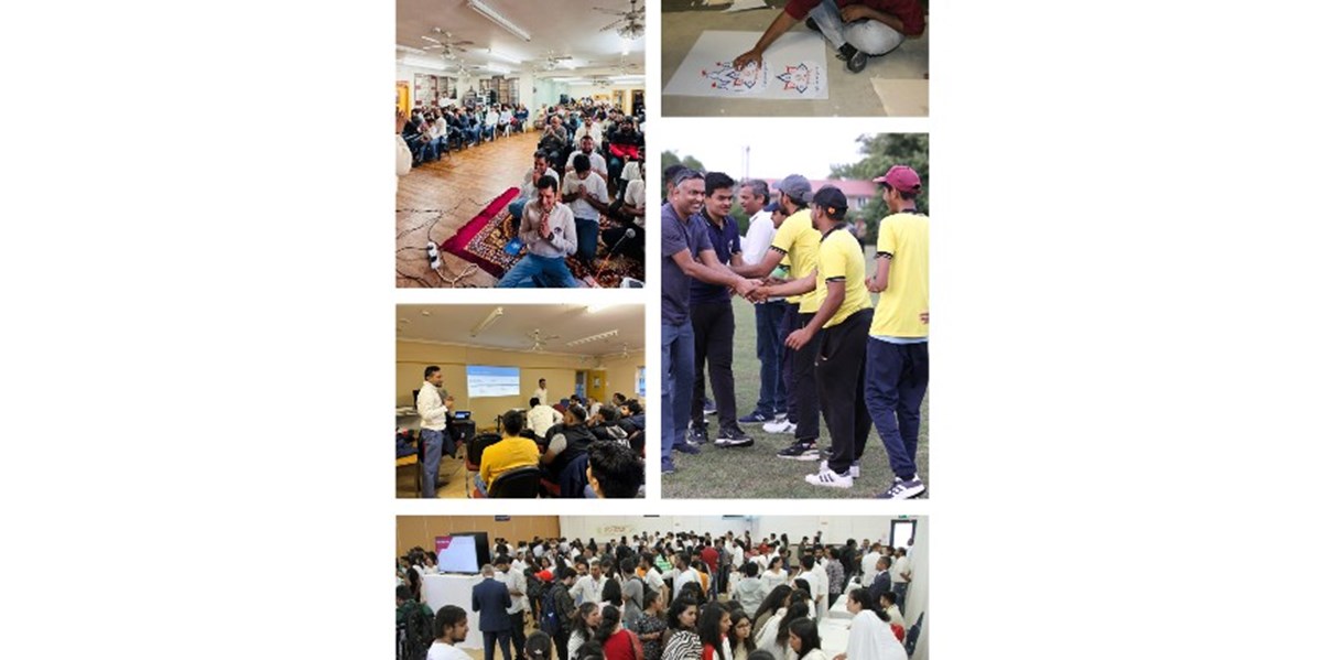 Mitul Patel is fundraising for HARIPRABODHAM UK