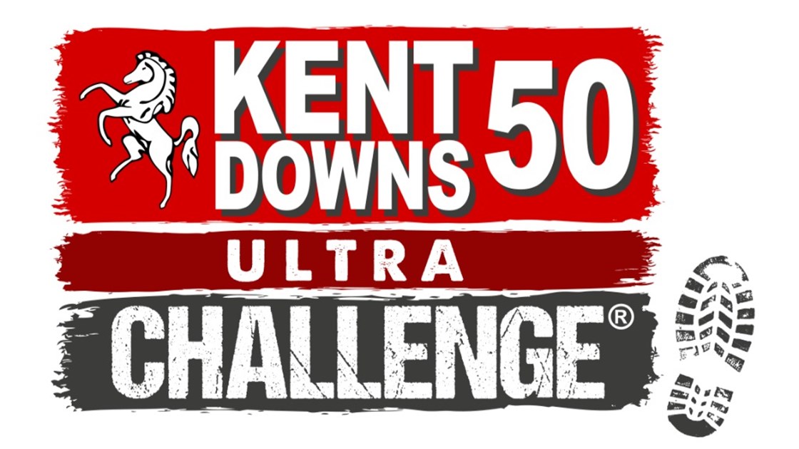 Kent Downs Ultra Challenge 2025 - JustGiving