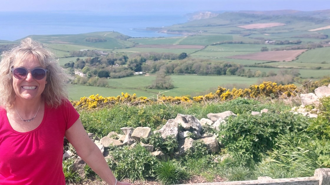 Alli Smith is fundraising for Macmillan Cancer Support