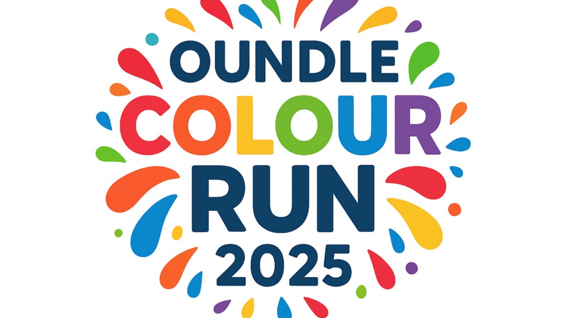 Oundle Colour Run 2025 in aid of cancer charities is fundraising for ...