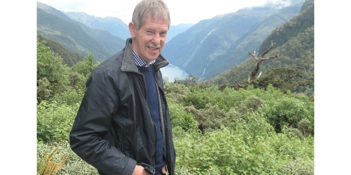Tovey Bros is fundraising for St David's Hospice Care (Gwent and S. Powys)
