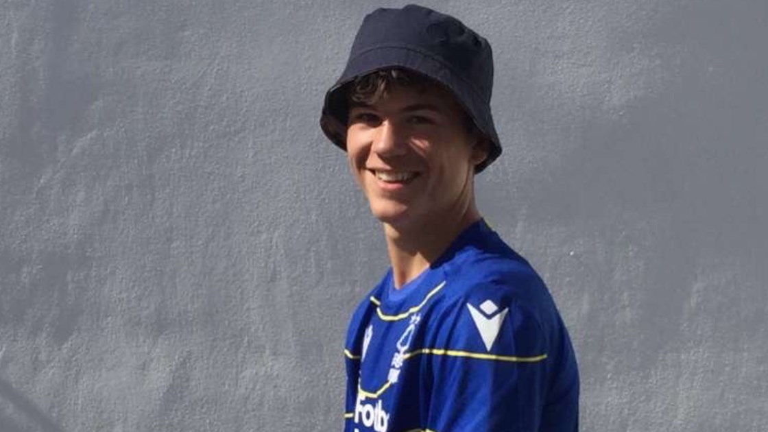 Ollie Horner is fundraising for Dylan Rich Legacy Fund