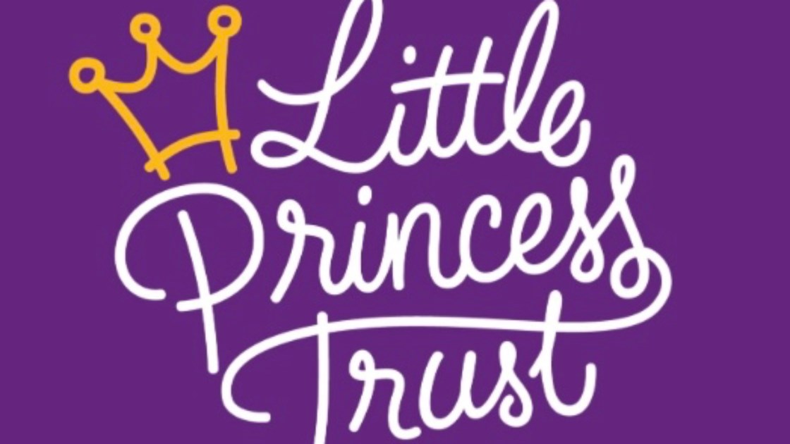 Natalie Lake is fundraising for Little Princess Trust